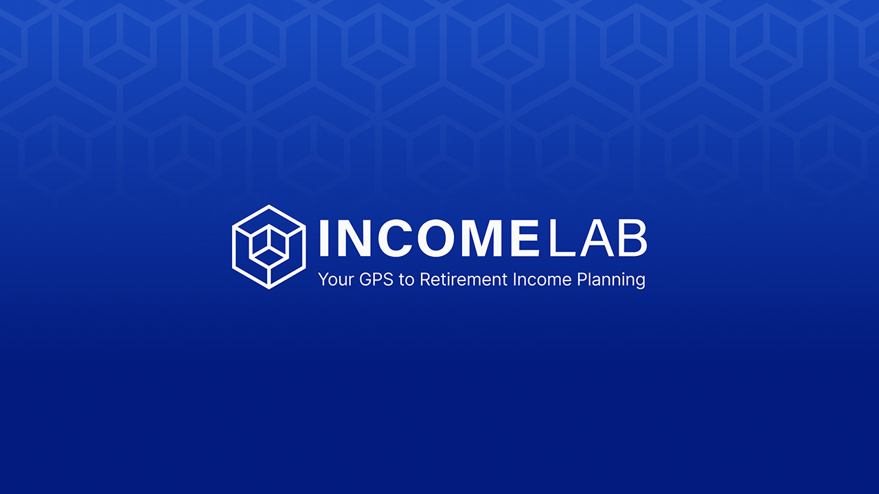 Retirement GPS Retirement Planning Software For Advisors Income Lab