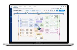How to Build the Perfect One-Page Financial Plan | Income Lab